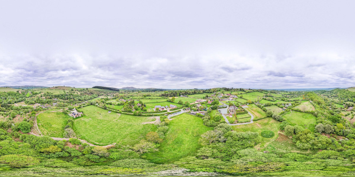 Minsterley
